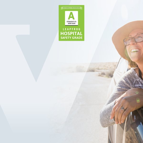 Welcome to Henderson Hospital | Henderson, Nevada